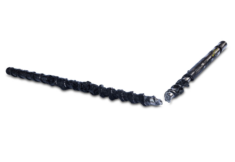 Extrusion & Injection Repair Services | Santa Fe Machine Works ...